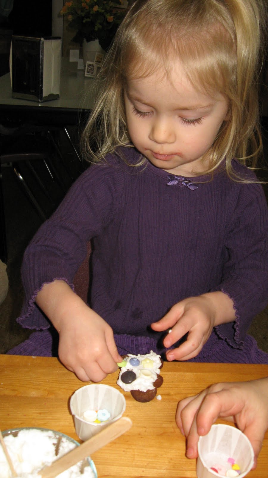 StrongStart: The Return of Our Runaway Gingerbread Men