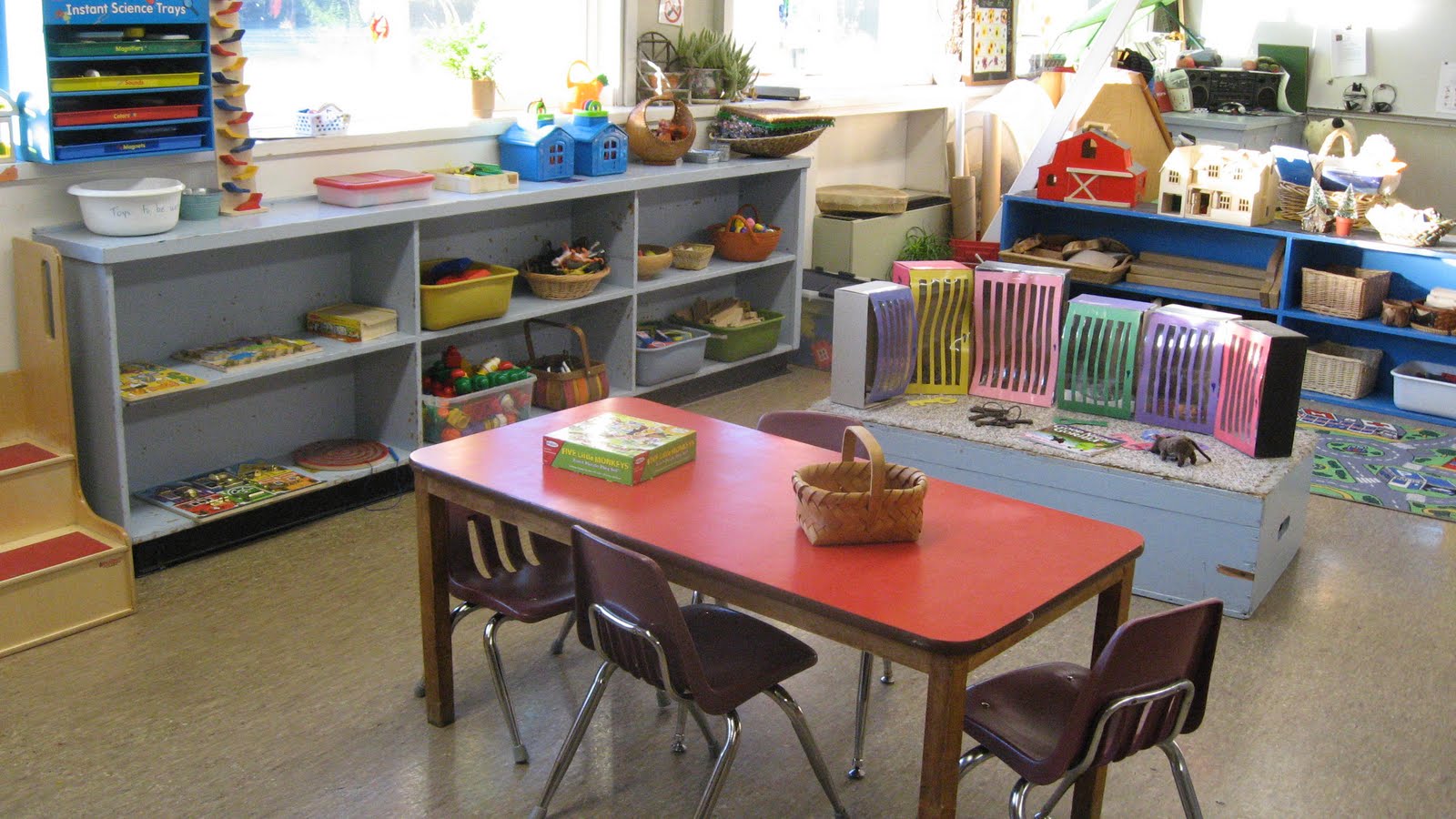 StrongStart: Welcome to My StrongStart Centre