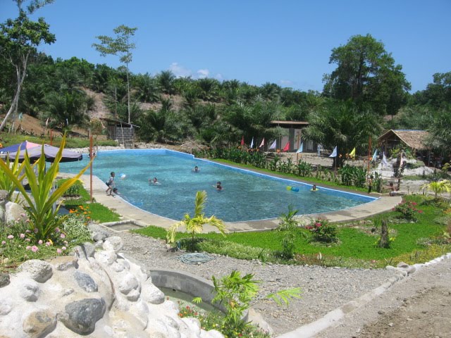 Brooke's Point, Palawan.Com: Newest Resort in Brooke's Point!