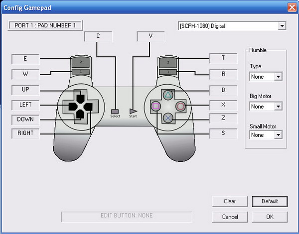 Cara Bermain Game PS1 di Komputer dengan Emulator EPSXe
