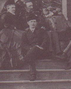 Clan Colquhoun Blog: First Lt. James Calhoun