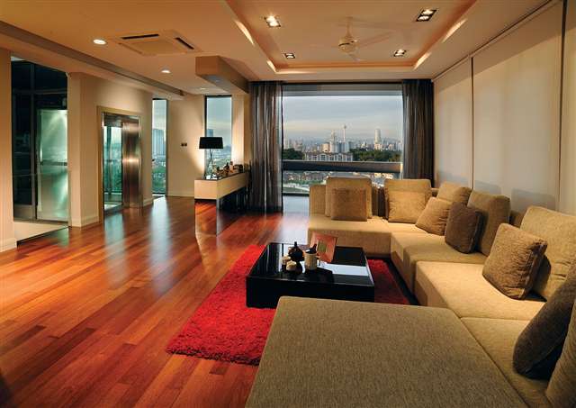 GORGEOUS INSPIRATIONS, BIG DREAMS: Showhouse Spotted - Vasana Seputeh ...