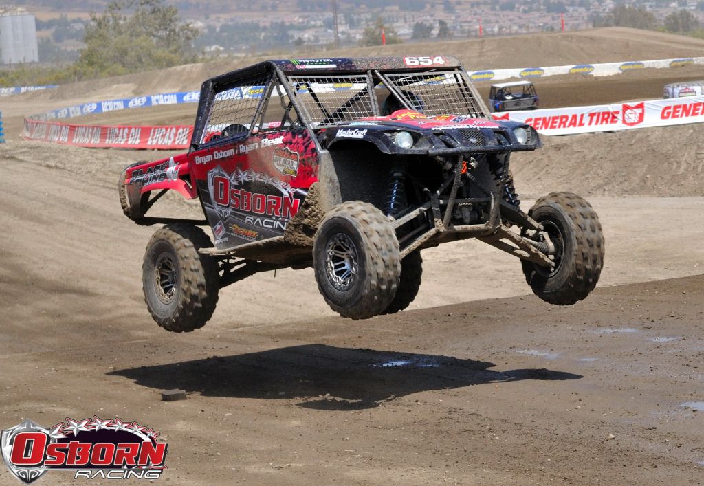 Osborn Race Track at Terry Greene blog