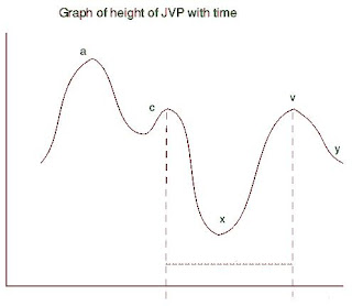 the power of sharing: jvp