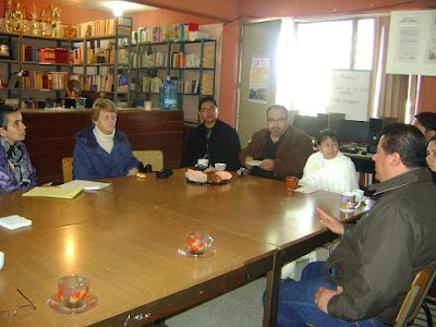 CONSTRUYE T CBTA 86, PEROTE, VER.