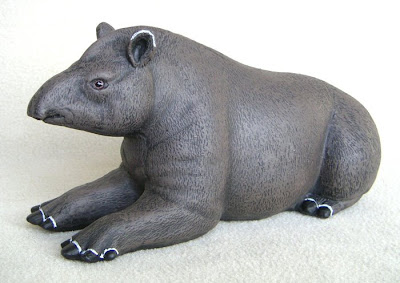 TAPIRS: The Tapir Preservation Fund (TPF): One of my all-time favorite ...
