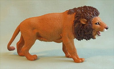 Tapir and Friends Animal Store (Realistic Stuffed Animals and Plastic ...