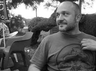 IVÁN REGUERA: WILLIAM WELSH