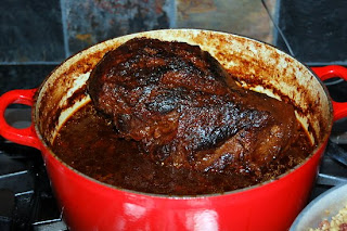 Qlinaria: Posta Negra Cartagenera