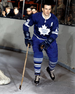 Toronto Maple Leafs A to Z: Dave Keon