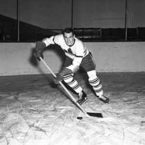 Toronto Maple Leafs A to Z: Syl Apps