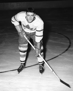 Toronto Maple Leafs A to Z: Sid Smith