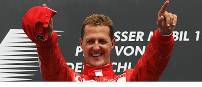 Sports Obsession: Return of The Mach