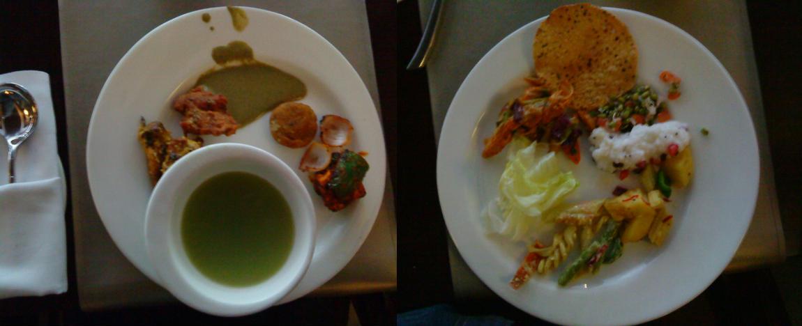 TASTY BITES: Punj-aab - Cuisine From Land Of Five Rivers