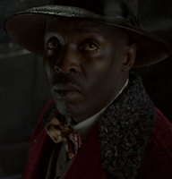 How Real is Chalky White? | A Boardwalk Empire Blog