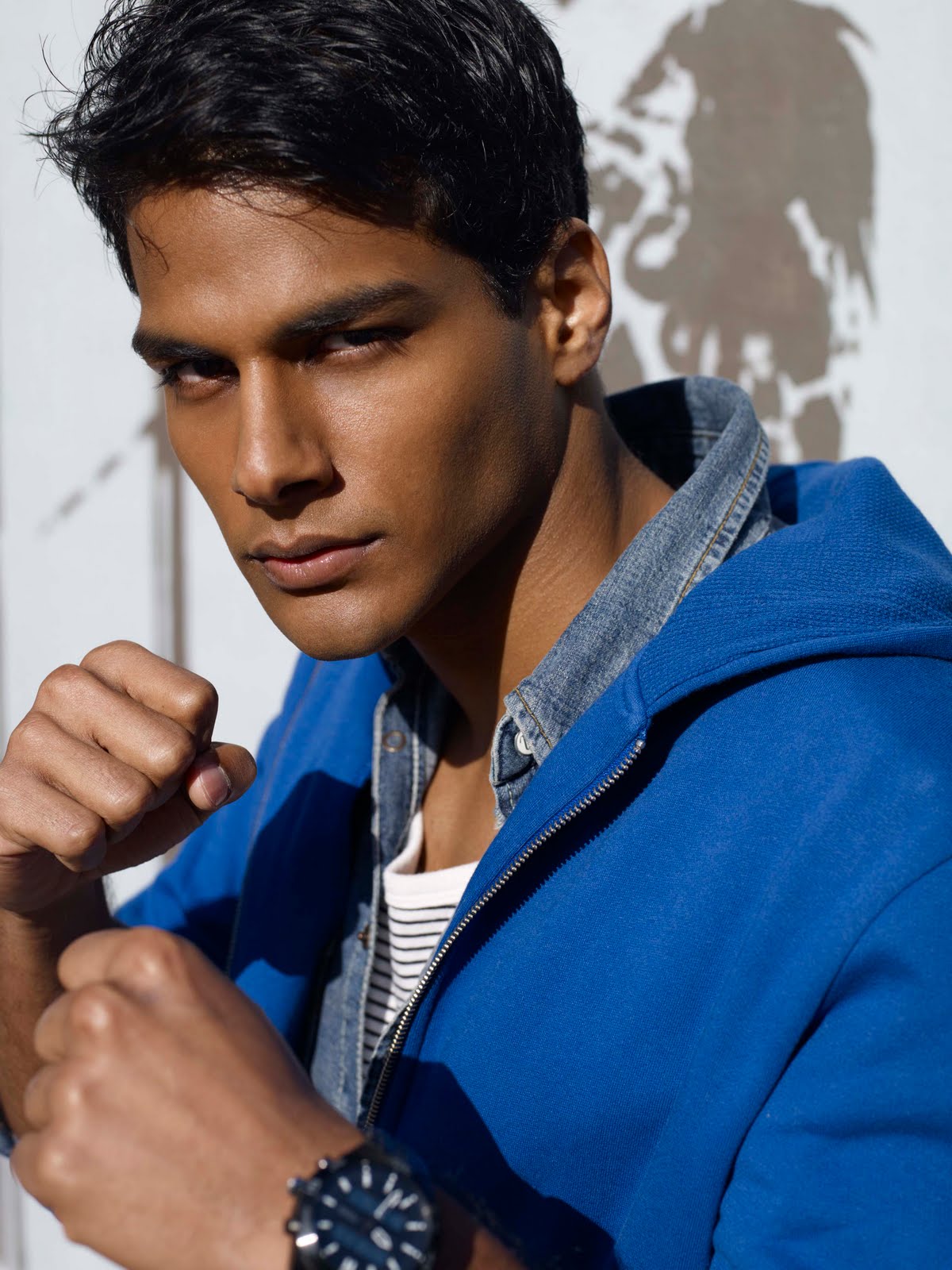 Boss Model Management: September 2010