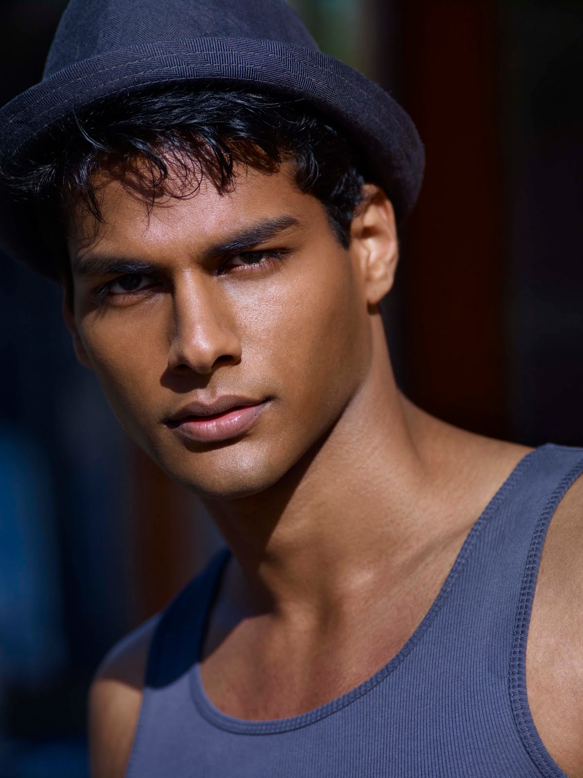 Boss Model Management: Here come the boys