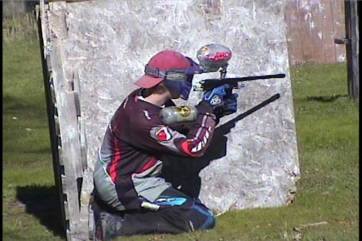 Popular Paintball Games | Scenario Paintball | Paintball Gear ...