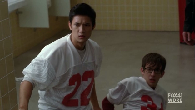 Boredom Abounds: Glee Highlights: Season 2, Episode 8 - Furt