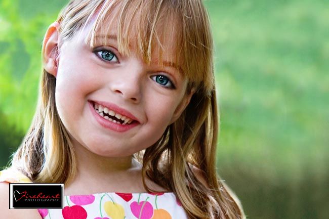 FireHeart Photography