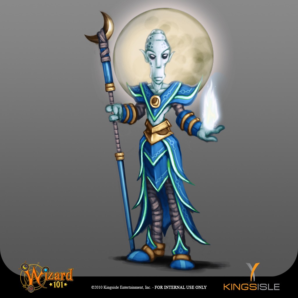 Dakota Silverbane's Wizard101 Blog!: New Celestia Pictures!