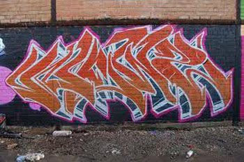 Graffiti Art Designs Gallery: FREESTYLE MURAL GRAFFITI DESIGN WALLPAPER ...