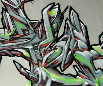 Graffiti Art Designs Gallery: COMPLETE BEST LETTER D ALPHABET GRAFFITI ...