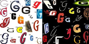 Art Graffiti Life: FANTASTIC GRAFFITI DESIGN ALPHABET G LETTERS