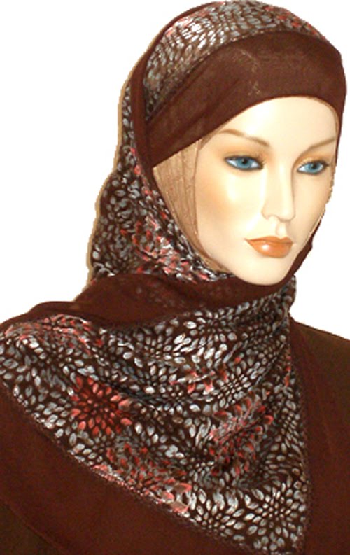 design Muslim veil: VARIOUS KINDS OF VEILS THE BEAUTIFUL WONDER HELD