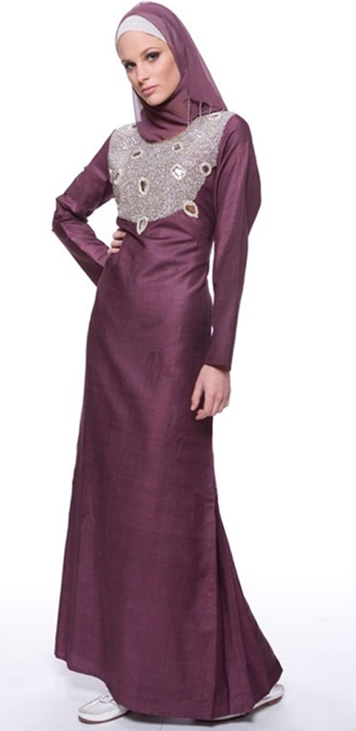 FAVORIT CLOTHING ISLAM KEBAYA THE BEAUTIFUL, SPECIAL DRESS!