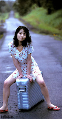 japanese sexy woman gallery: azumi kawashima