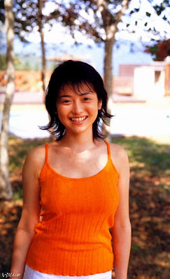 japanese sexy woman gallery: azumi kawashima