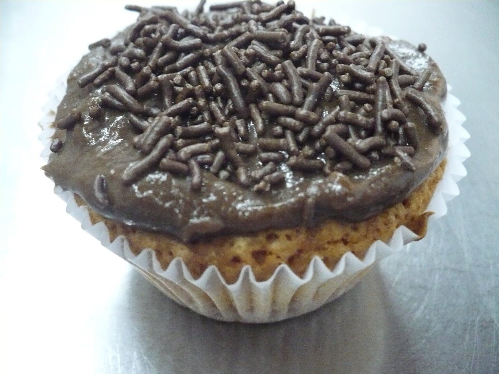 MP TORTAS BOUTIQUE: Cup de Brigadeiro