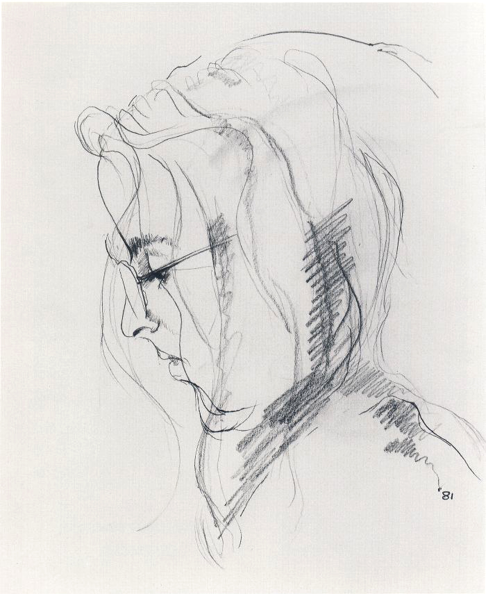 Drawing America: Ofey