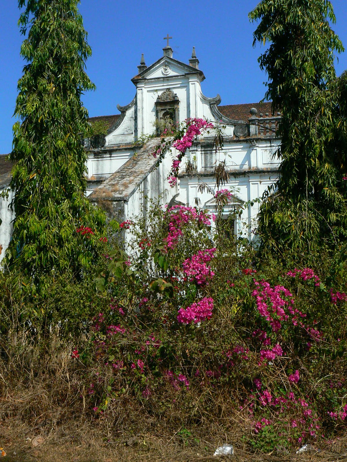 Goa - Portugalia Indiei ! - Impresii călătorii, India