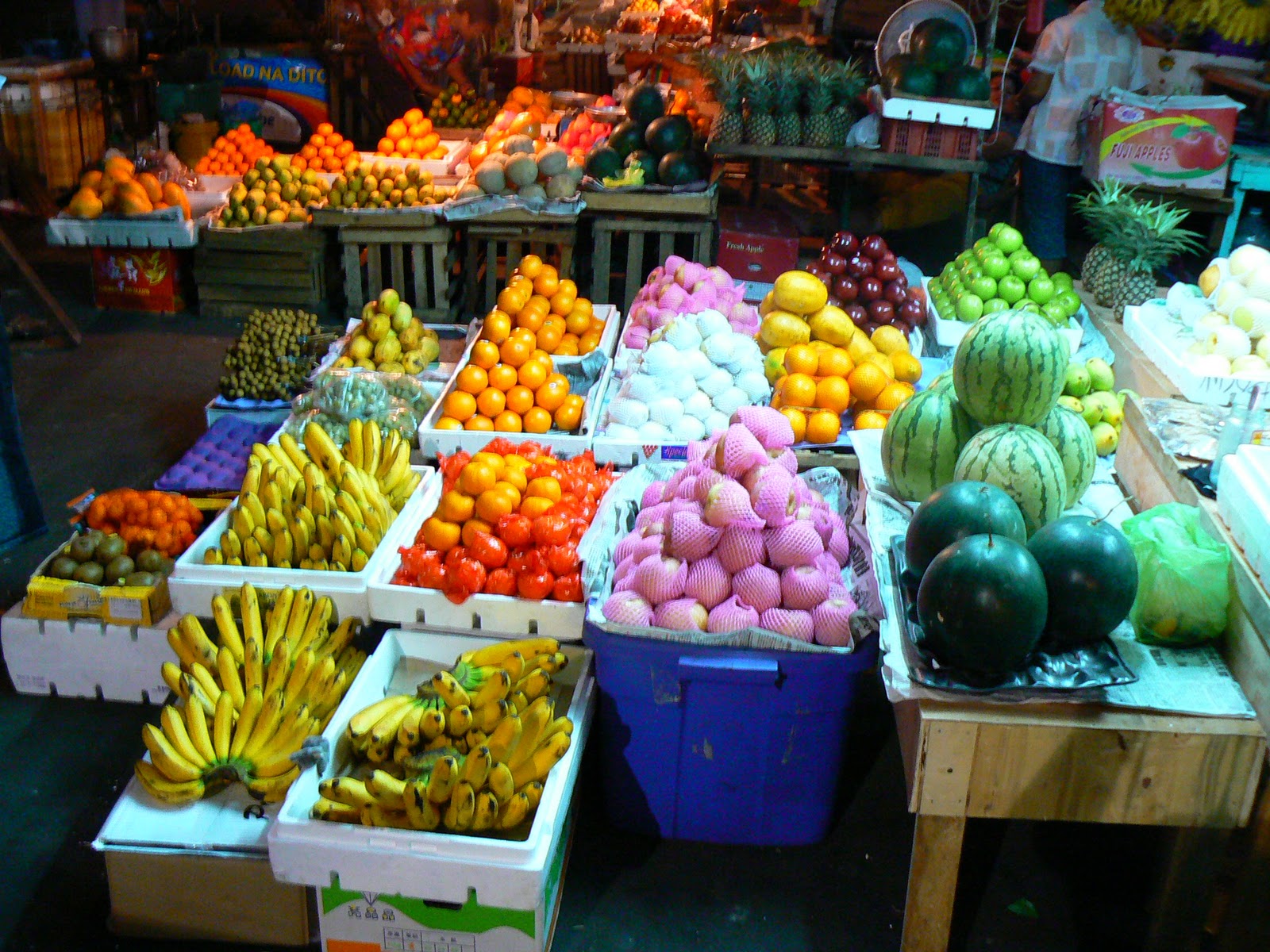 Si totusi… de ce Manila ? - Filipine, impresii calatorii