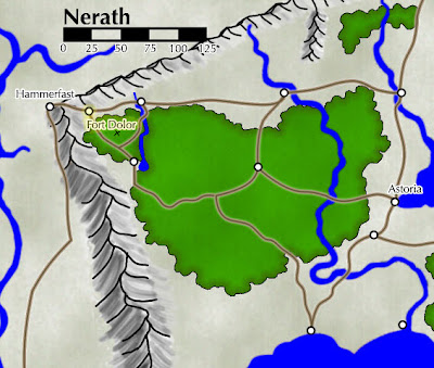 Tales of the 4th Era