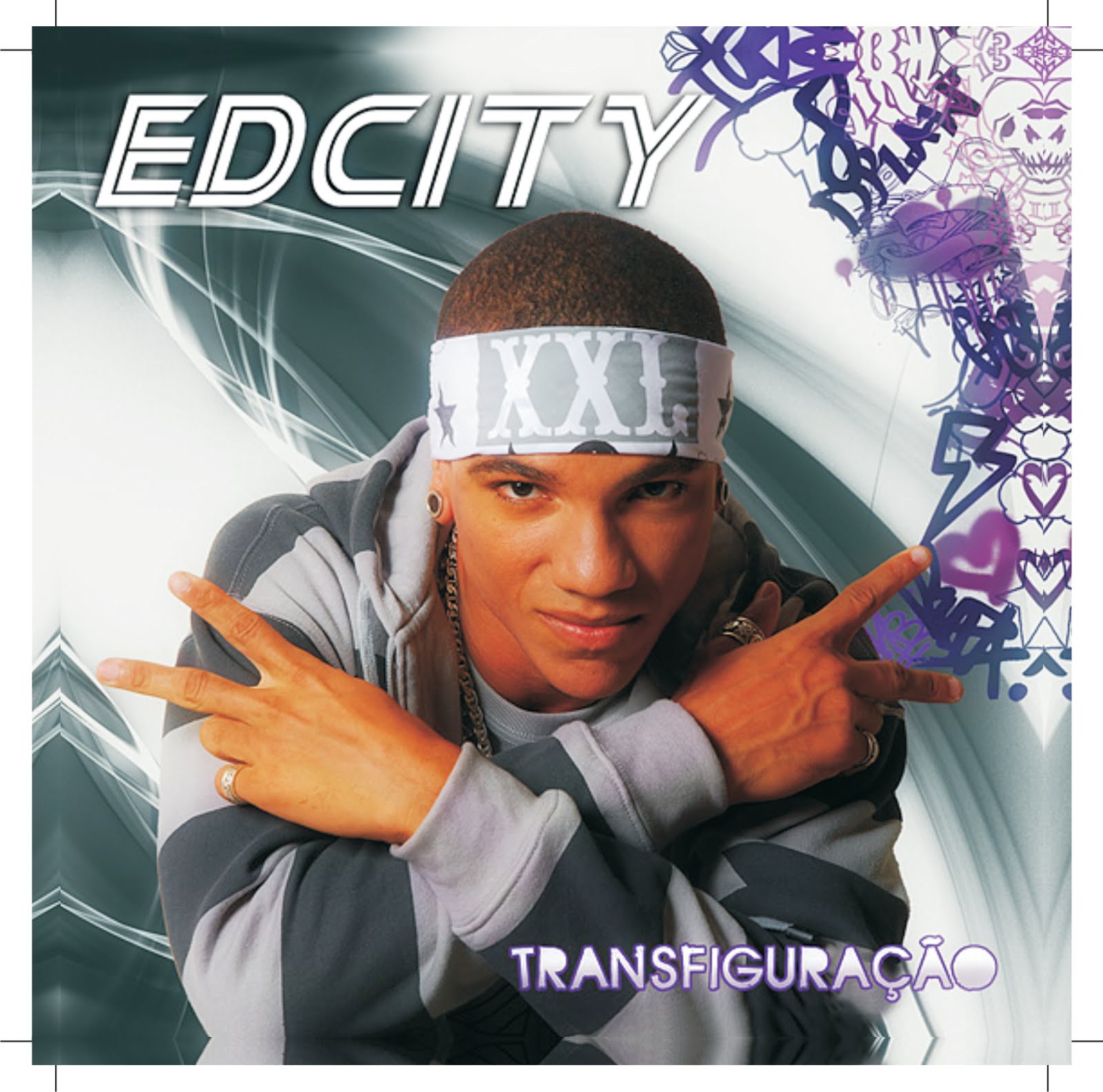 Edcity - As músicas, as razões e os méritos de Transfiguração ~ Cabaré ...