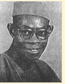 Likembe: Nigerian "Art Music"