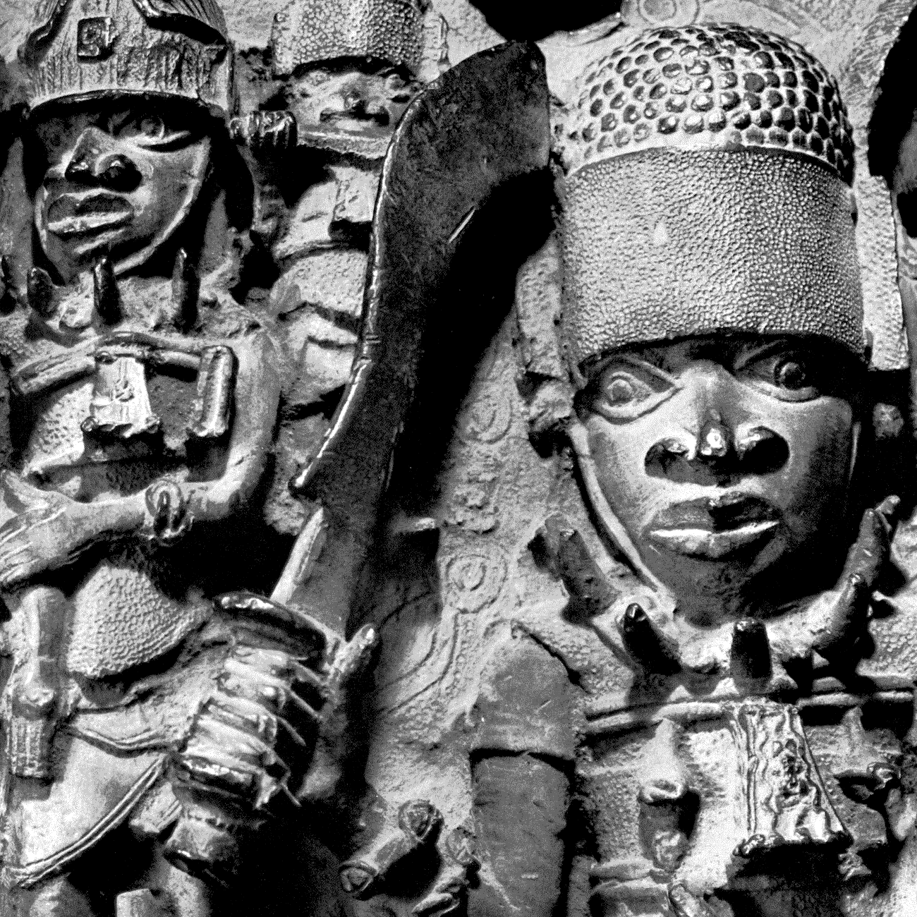 Likembe: Benin (The Empire, Not the Country)