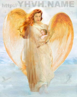 ANGELS: wallpapers 2