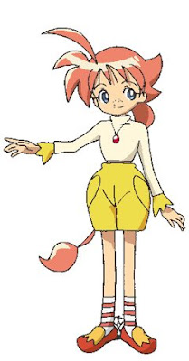 Princess Tutu: Princess Tutu SYNOPSIS