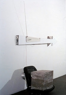 Plus loin, l'Aventure: Autres oeuvres de Richard Baquié