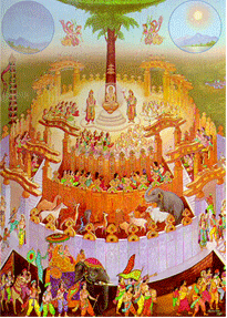 Jago Jain: Samosaran (Dharam Sabha)