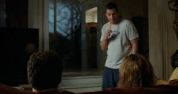 A Few Shots To Shaman: Just My Luck (Siriusly Pt 1 and 2 with Richard ...