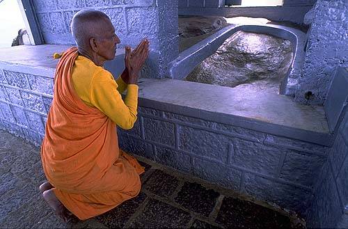 Miracles of Islam: Prophet Adam's Peak