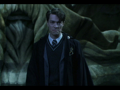 Felicis Potter♪♫: Lord Voldemort