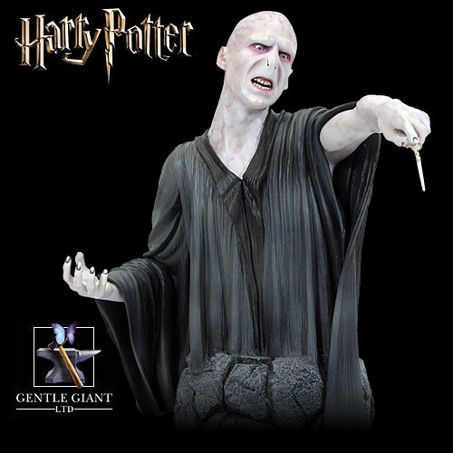 Felicis Potter♪♫: Lord Voldemort