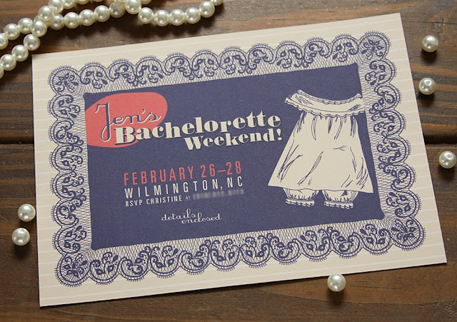 Glamour and Grace: Etsy Find of the Week: Dapper Paper