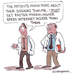 Doctor or Patient Incharge?: Example of Medical Paternalism
